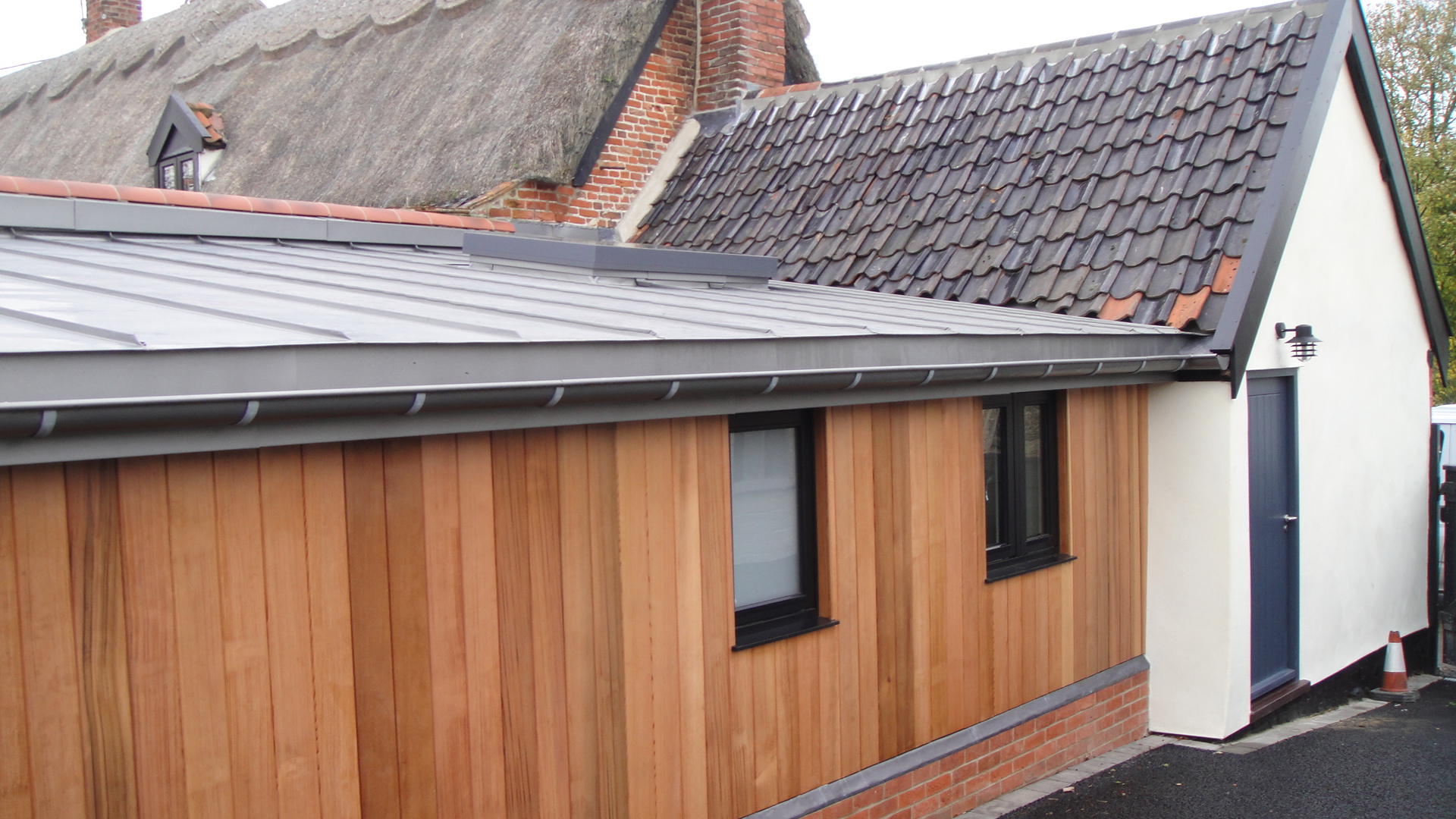 Extension Annex Difference at Jennifer Johansen blog