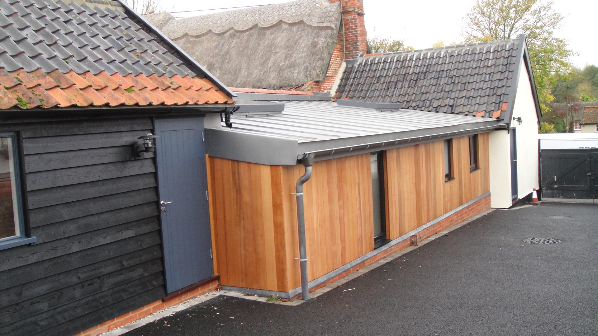 Extension Annex Difference at Jennifer Johansen blog