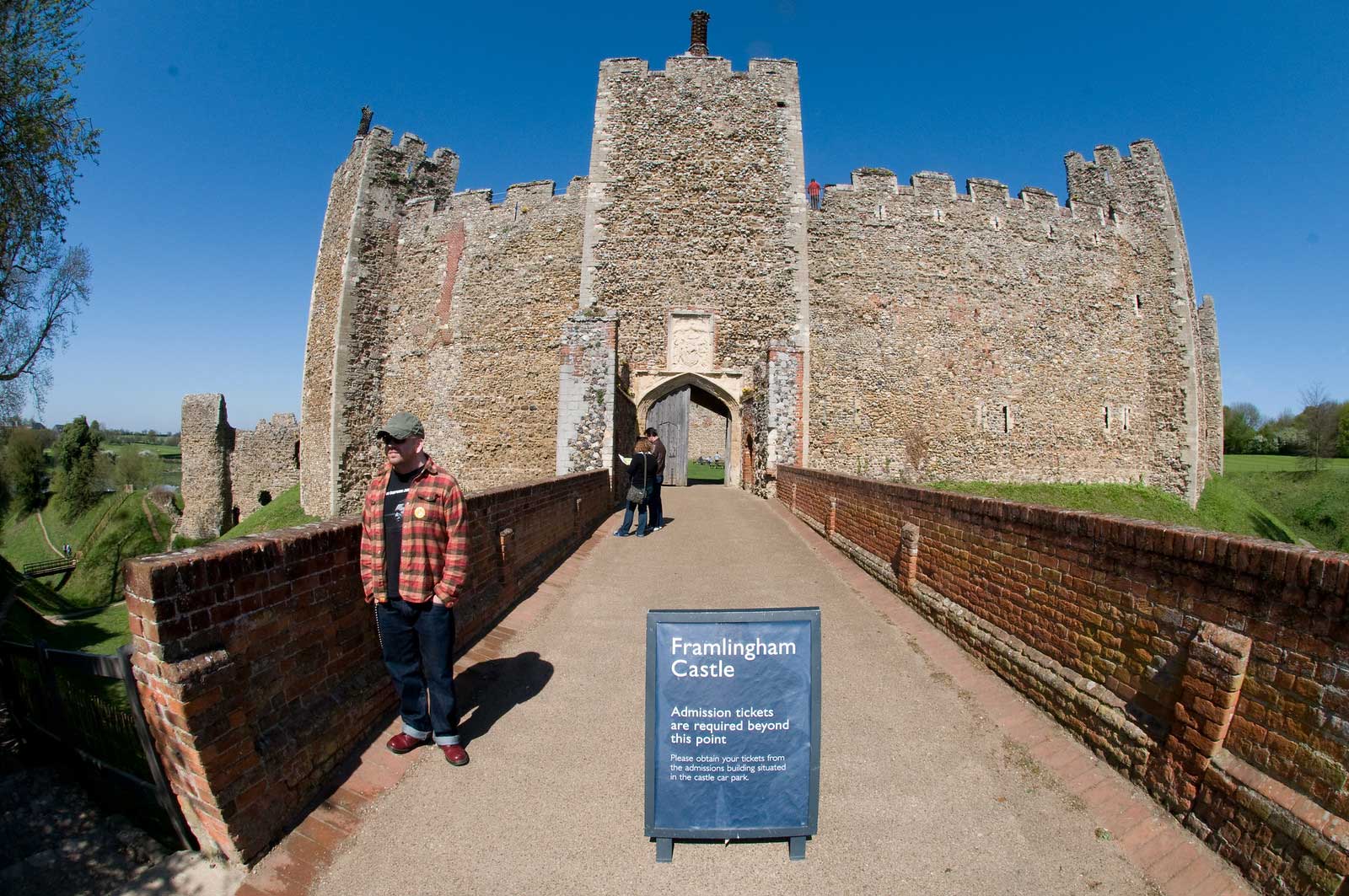 Architects in Suffolk – a brief history | Whitworth