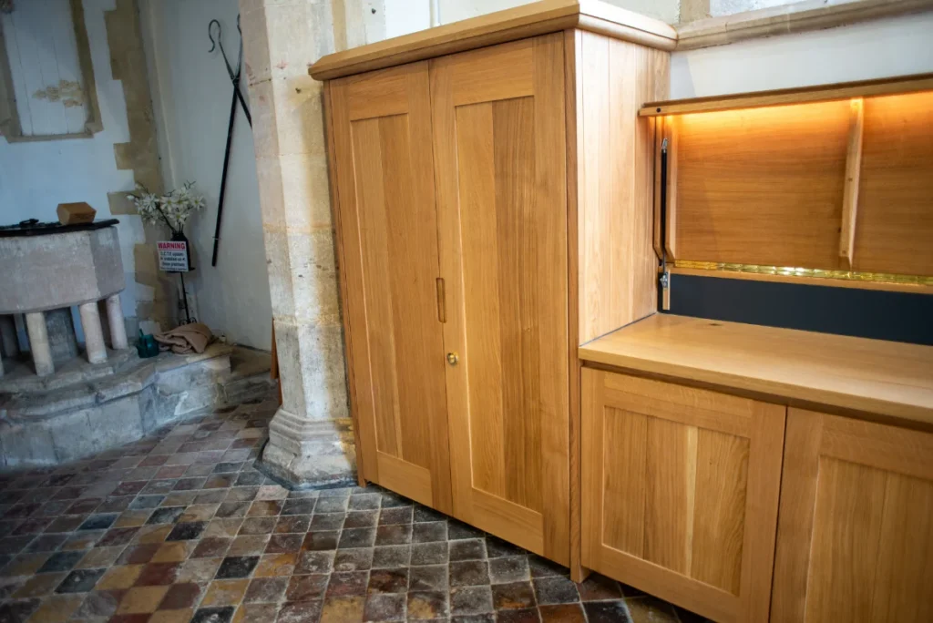 All Saints Church, Stanton | Whitworth