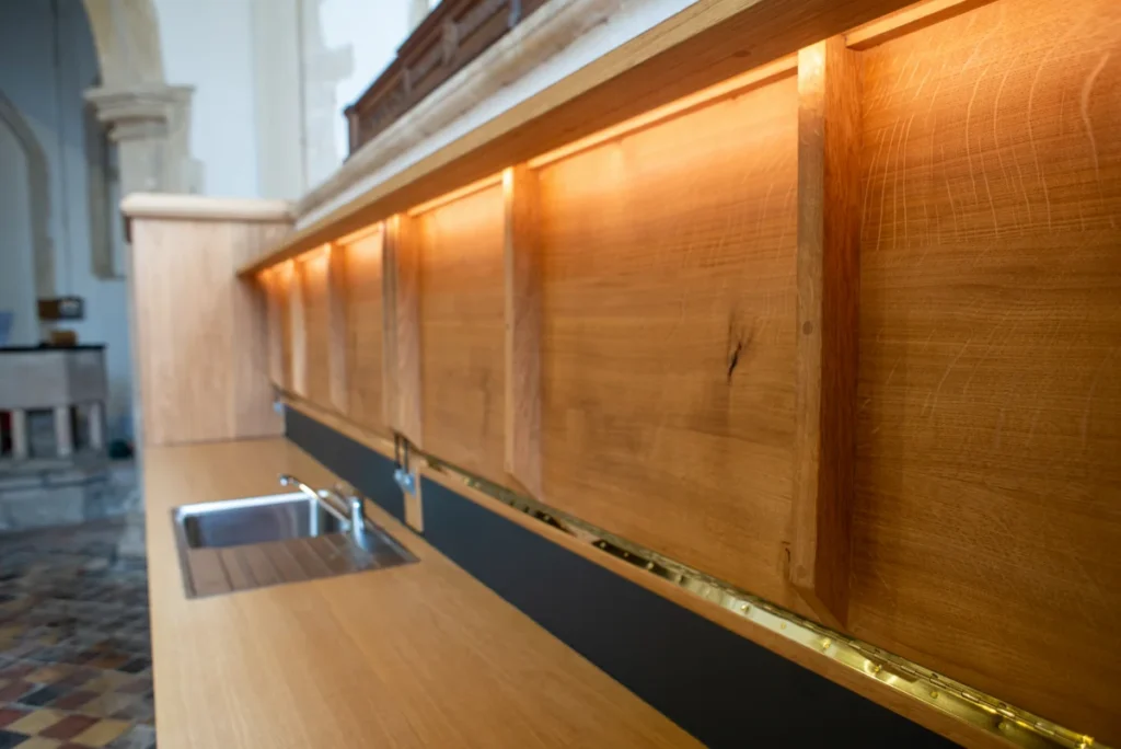 All Saints Church, Stanton | Whitworth